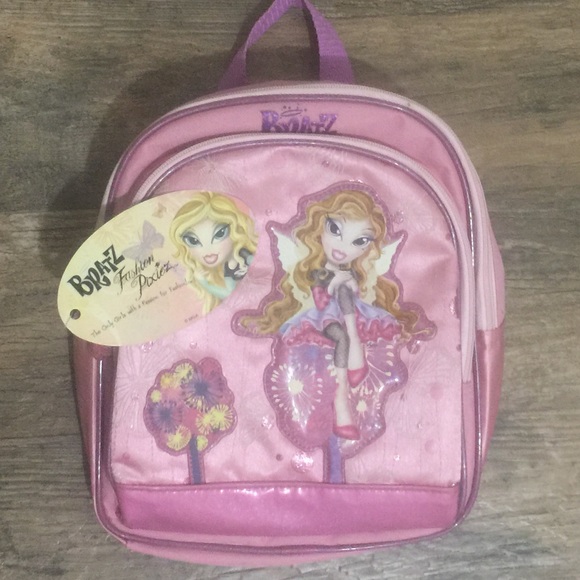 Accessories | Bratz Backpack M6 | Poshmark
